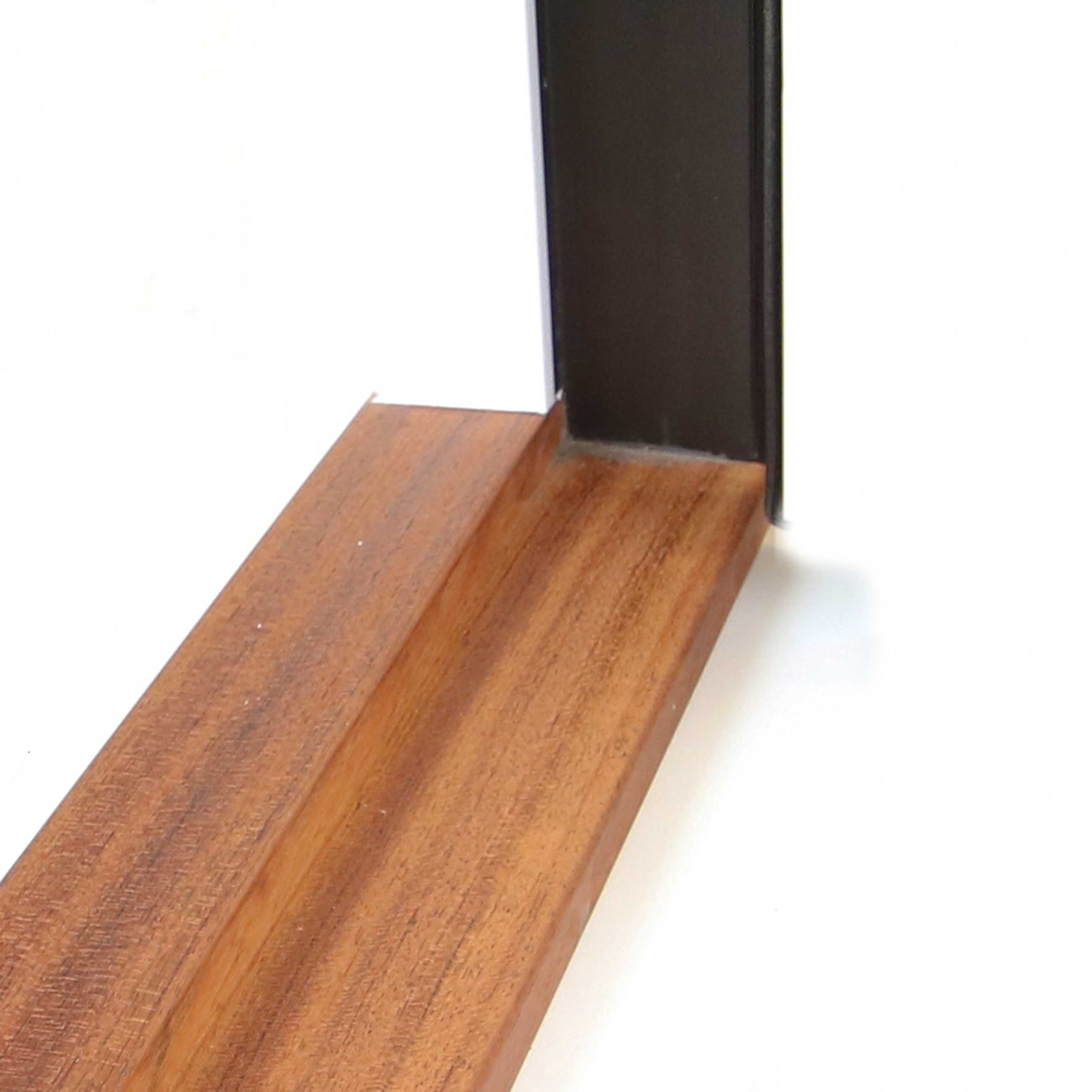 Threshold (out) - Hardwood - Idealcombi